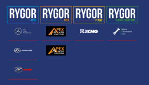 Rygor Group Undergoes Rebrand as it Looks to the Future - Rygor Group