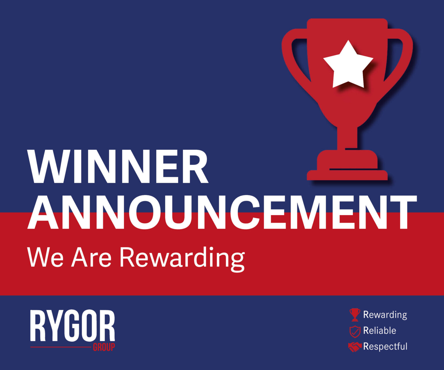 News - Rygor Group