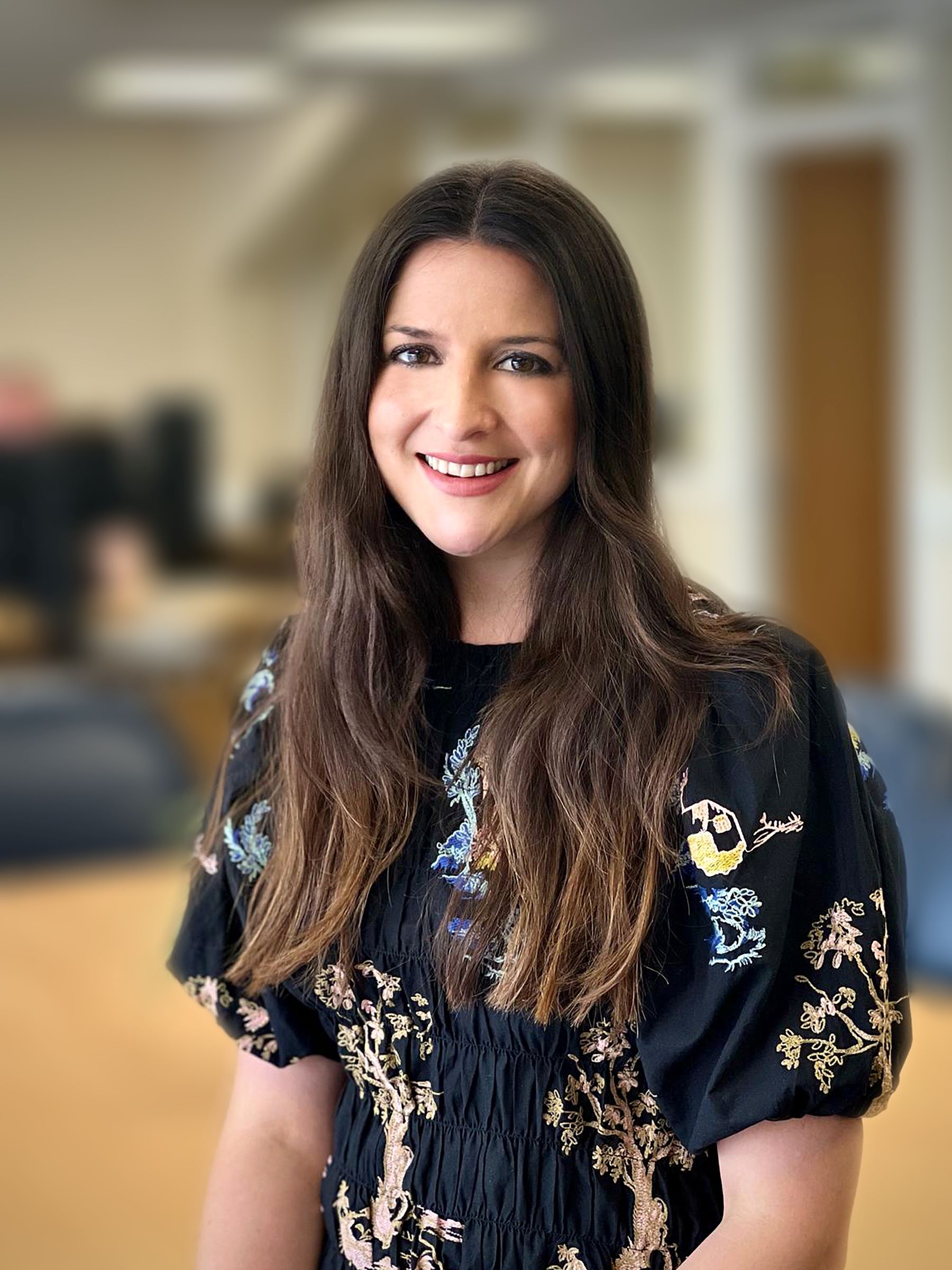 International Women's Day 2024 Spotlight: Kate Ruberry-Shoemack - Rygor ...