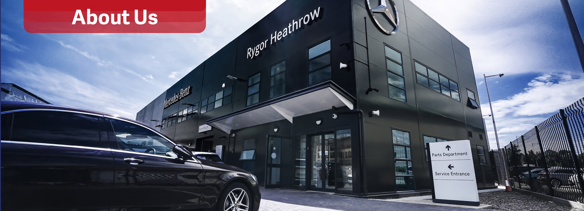 About Us - Rygor Group